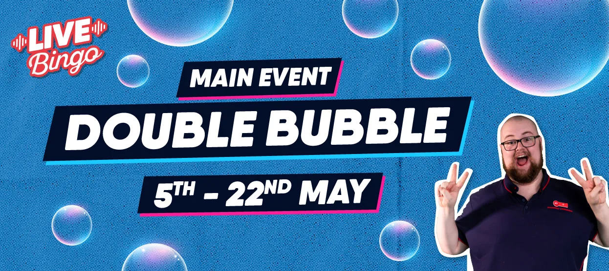 Online Bingo & Slot Game Promotions | Buzz Bingo